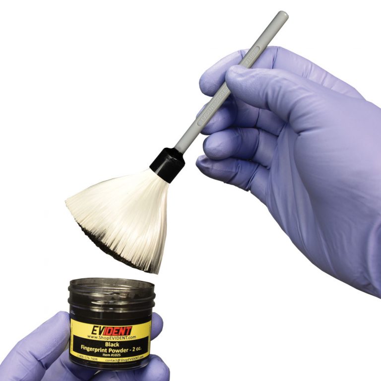 SINGLE-USE Fiberglass Brush – DNA-Free – Wsci-Technology