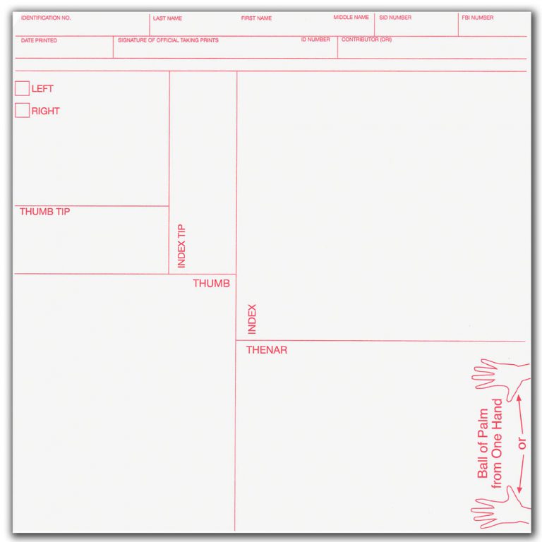 Standard Supplemental Cards – Wsci-Technology
