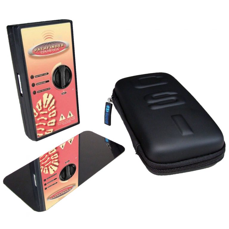 PathFinder Omega Electrostatic Dust Print Lifter – Wsci-Technology