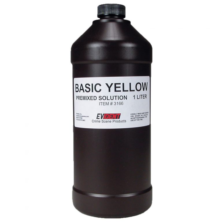 Basic Yellow 40 Dye Stain – Wsci-Technology