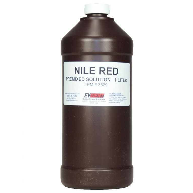 Nile Red Dye Stain – Wsci-Technology
