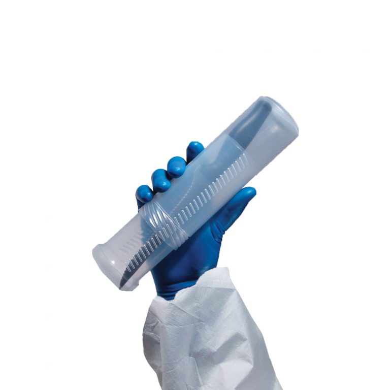 Adjustable Evidence Tubes – Wsci-Technology