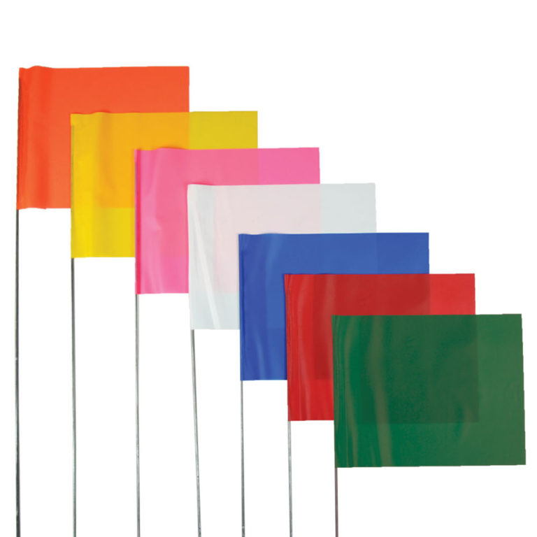 Barrier Tapes & Flags – Wsci-Technology