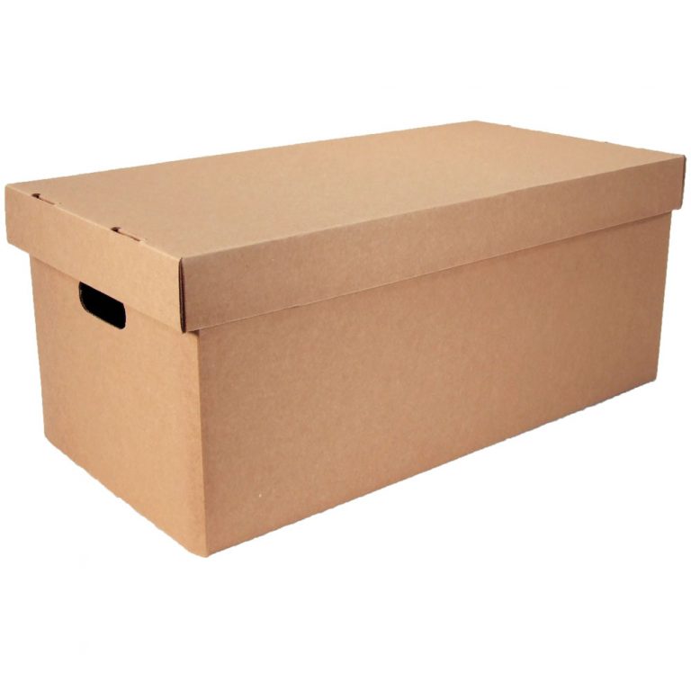 Evidence Storage Boxes – Wsci-Technology