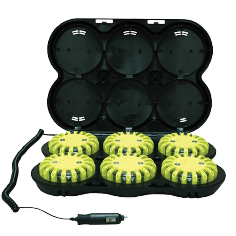 PowerFlare Rechargeable System – Wsci-Technology