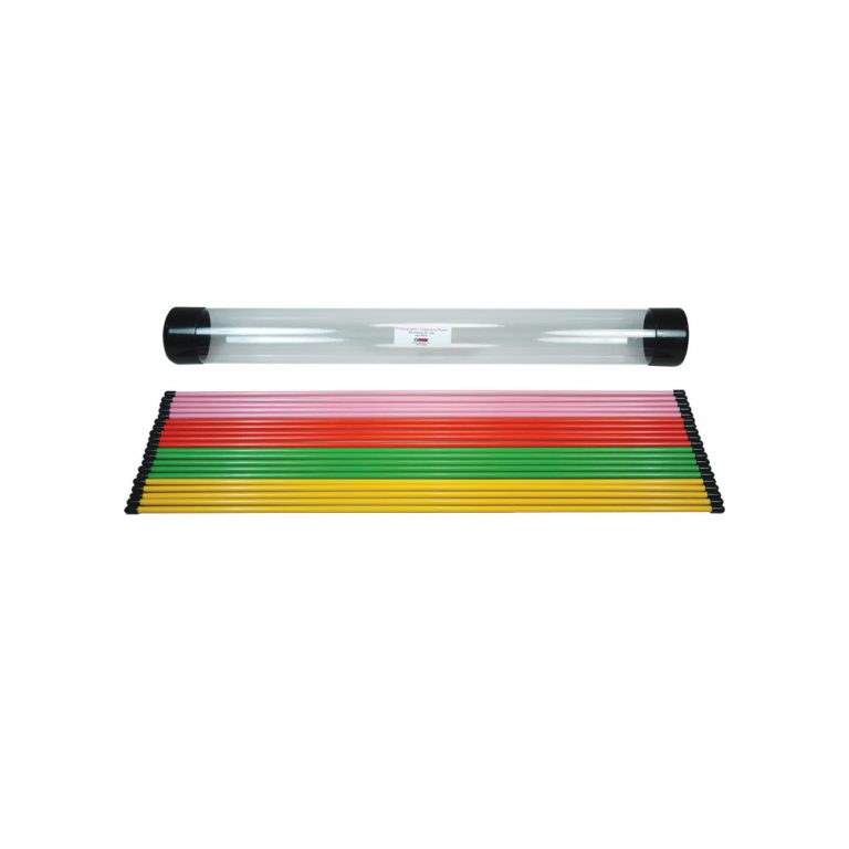 24″ Photographic Trajectory Rods – Wsci-Technology