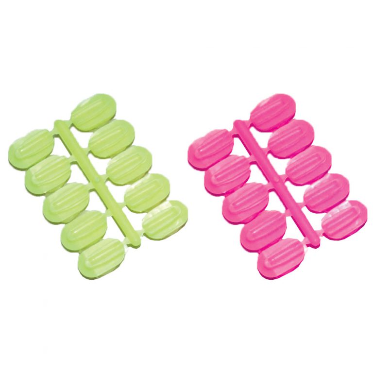 Adhesive String Clips – Wsci-Technology