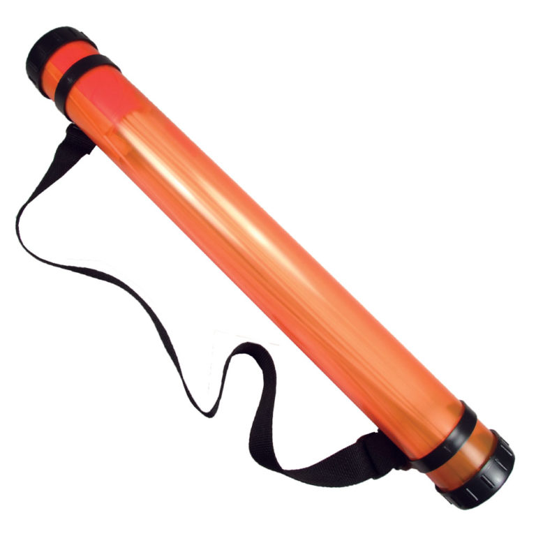 Flag Storage Tube – Wsci-Technology