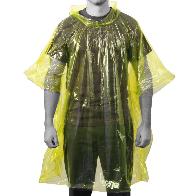 Emergency Poncho – Wsci-Technology
