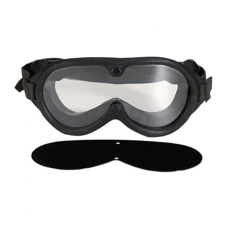 Wind & Dust Goggles – Wsci-Technology