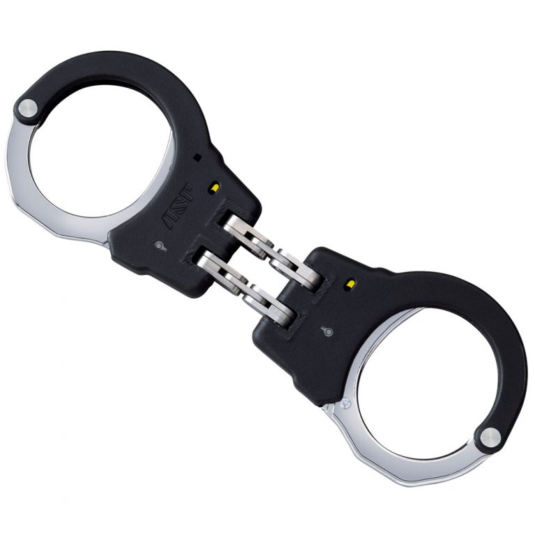 ASP Hinged Handcuffs – Wsci-Technology