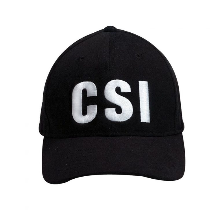 CSI Cap – Wsci-Technology