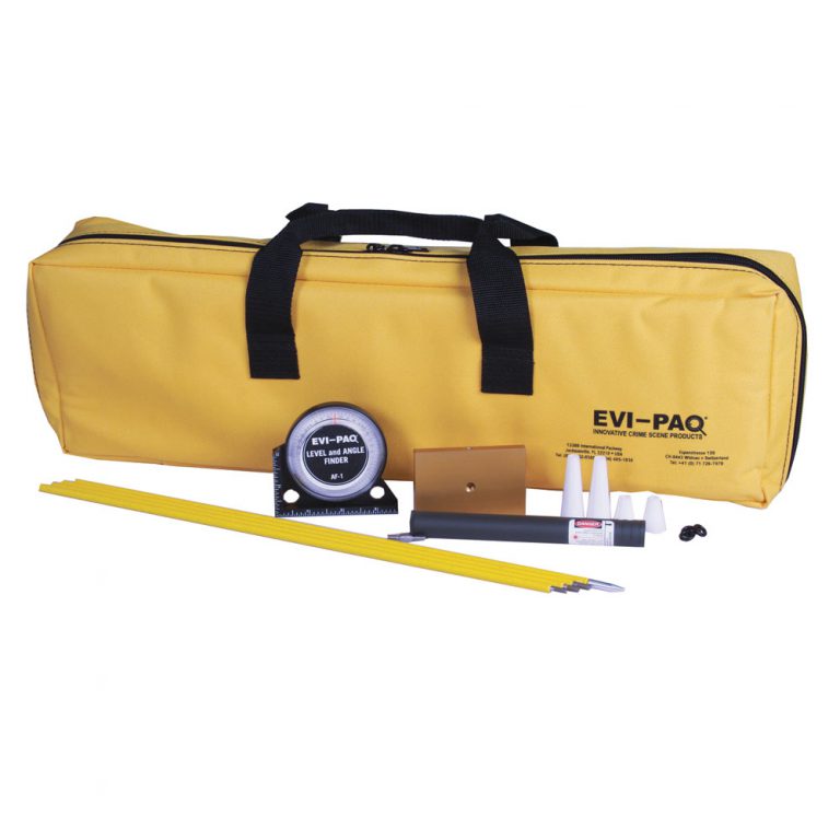 Trajectory Laser Kit – Wsci-Technology