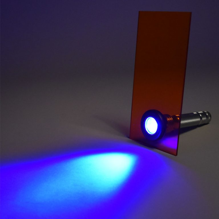 ORION-LITE Deluxe 455nm Blue Light Kit – Wsci-Technology