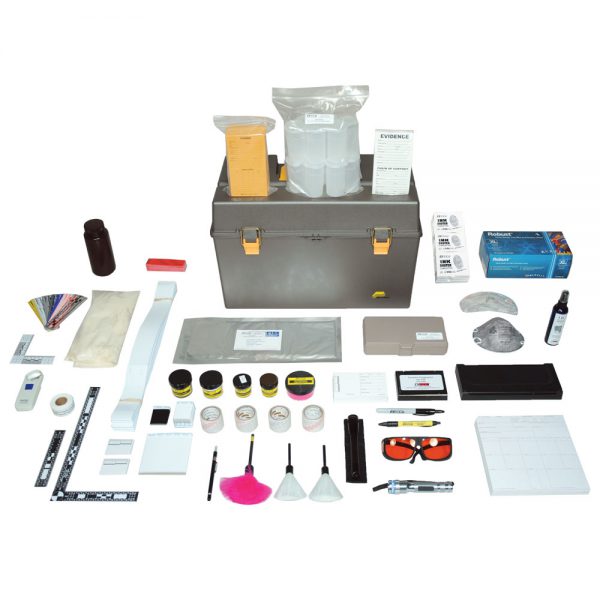 Crime Scene Student Kit – Wsci-Technology